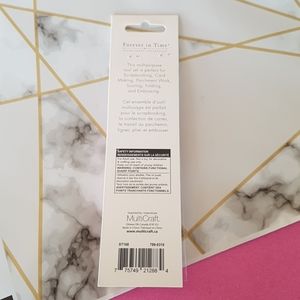 Office | 2 Pcs Piercing And Scoring Tool Set | Poshmark